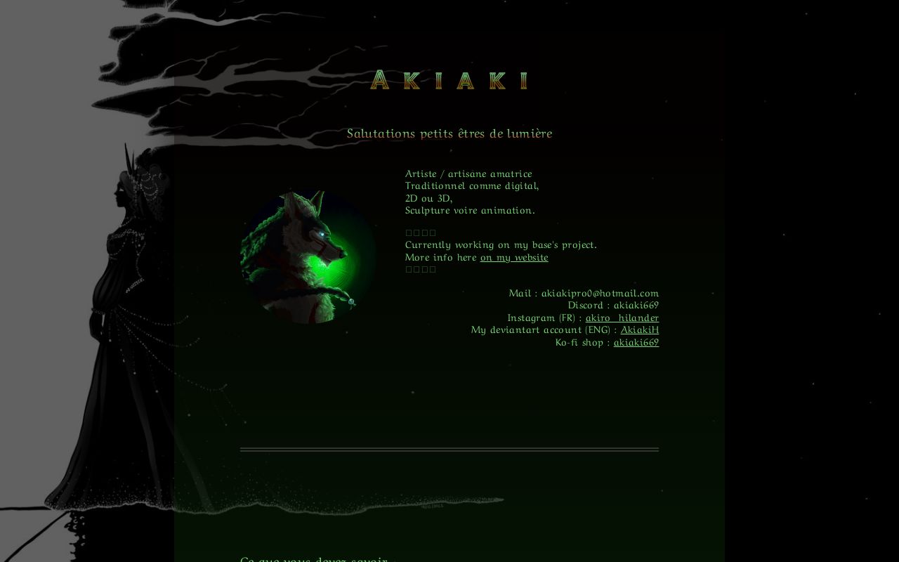 Akiaki
